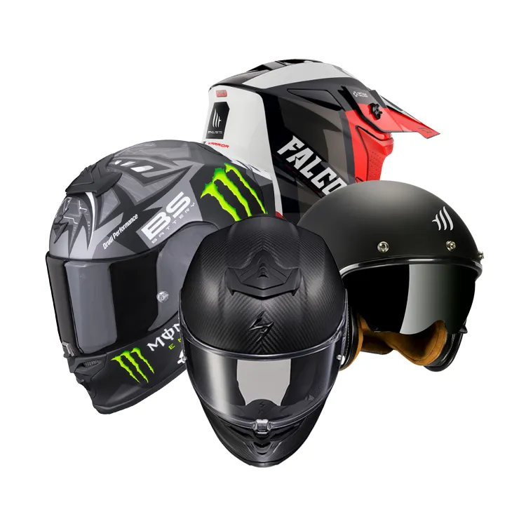 Kacige - AĆIMIĆ MOTO