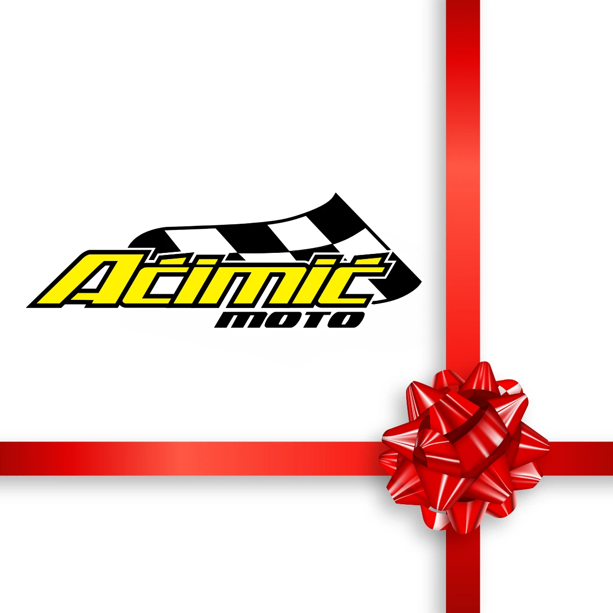 POKLON - AĆIMIĆ MOTO