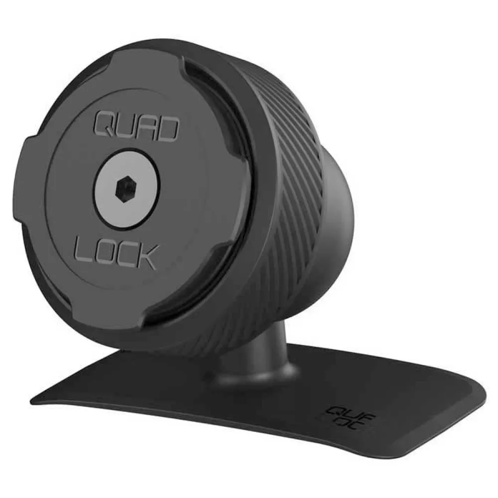 Quad Lock Adhesive Car Mount - AĆIMIĆ MOTO
