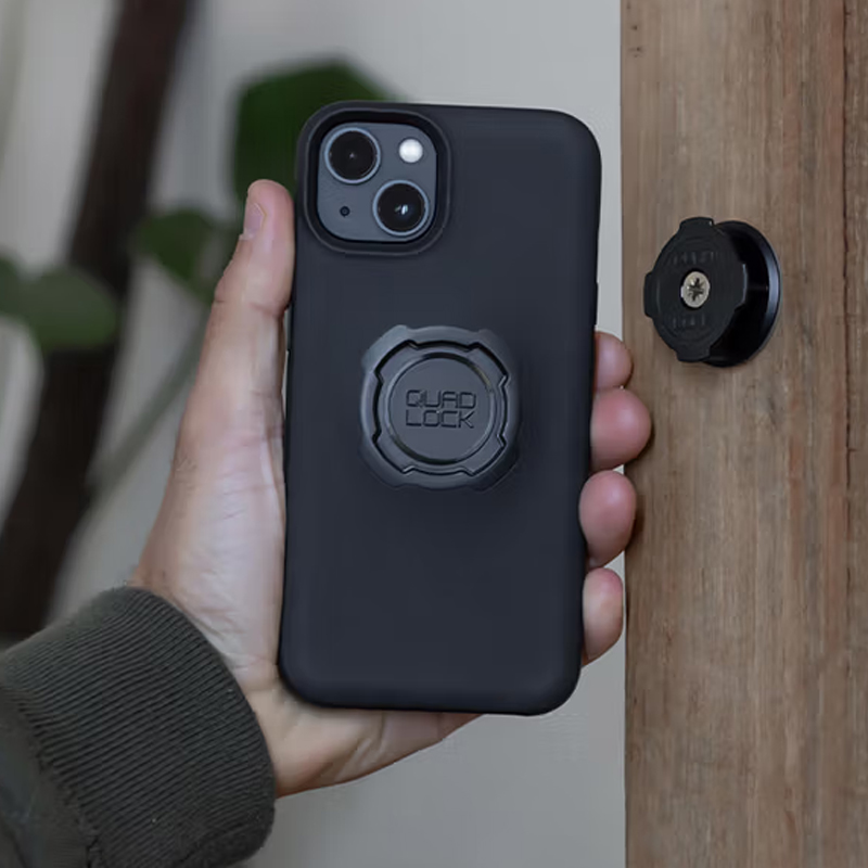 Quad Lock Wall Mount - Twin Pack V2 - AĆIMIĆ MOTO