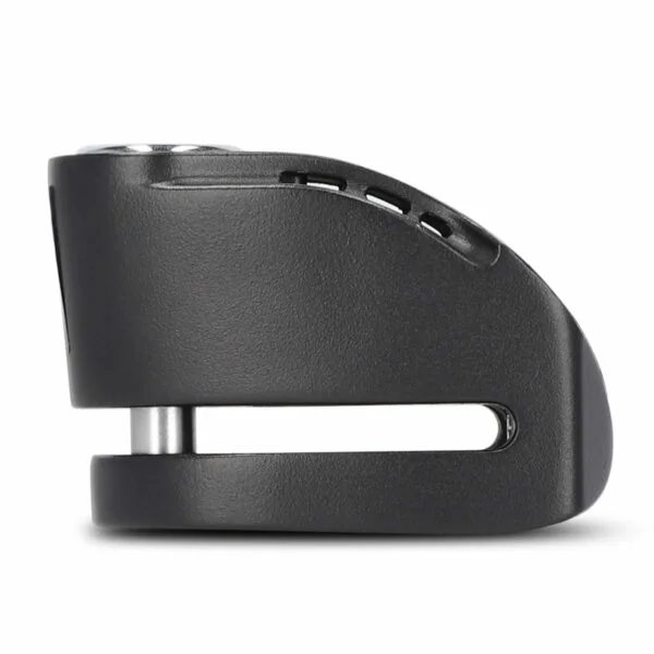 DISC LOCK SC62A ALARM BLACK 10mm - AĆIMIĆ MOTO