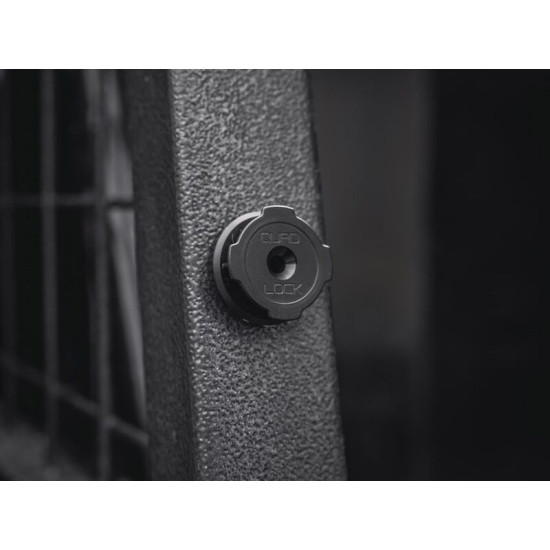Quad Lock Wall Mount - Twin Pack V2 - AĆIMIĆ MOTO